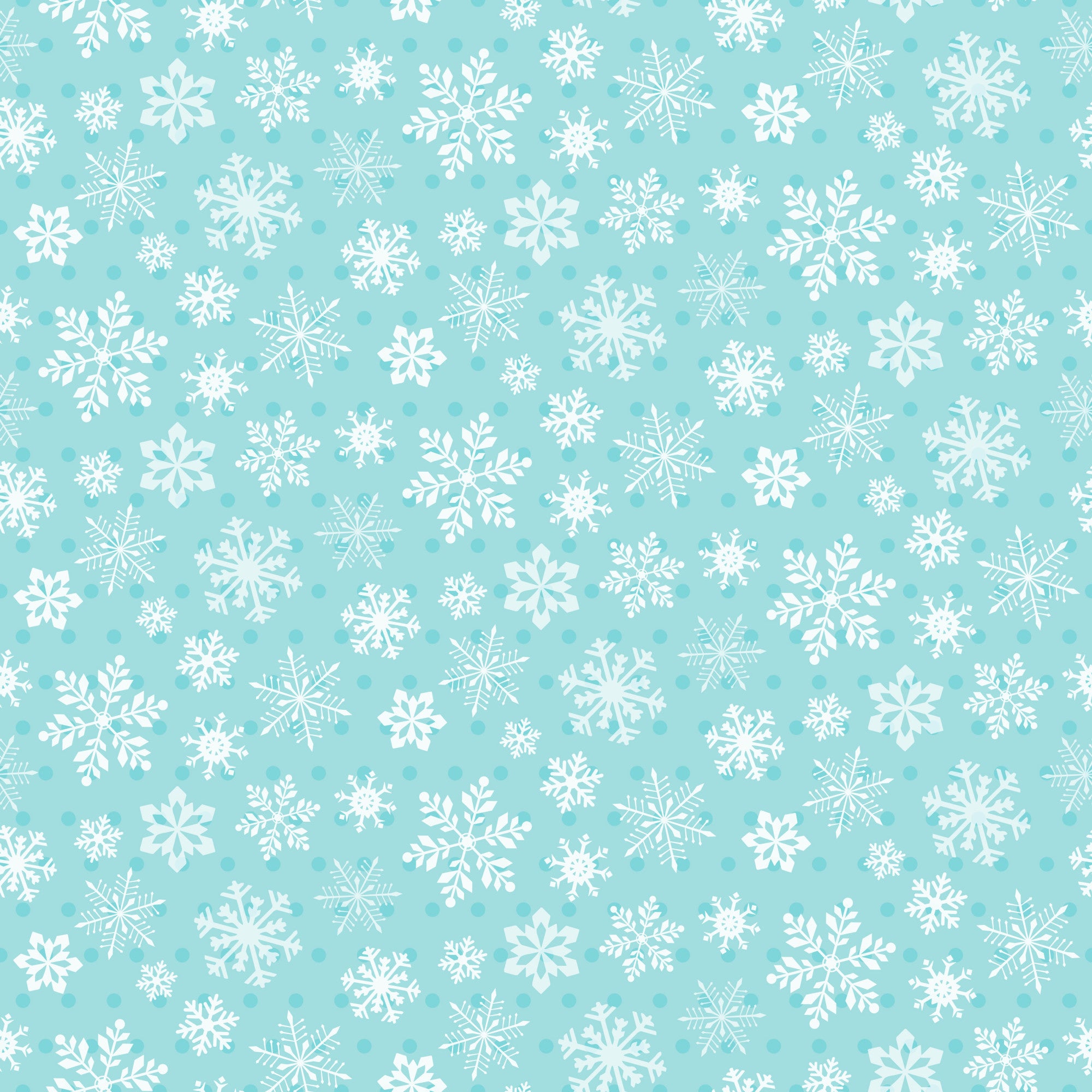 Christmas Love Pattern 2 Quilting Cotton Fabric – FabricMegaStore.com