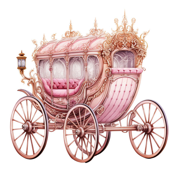 Regency Era Fabric Panel 23 – FabricMegaStore.com