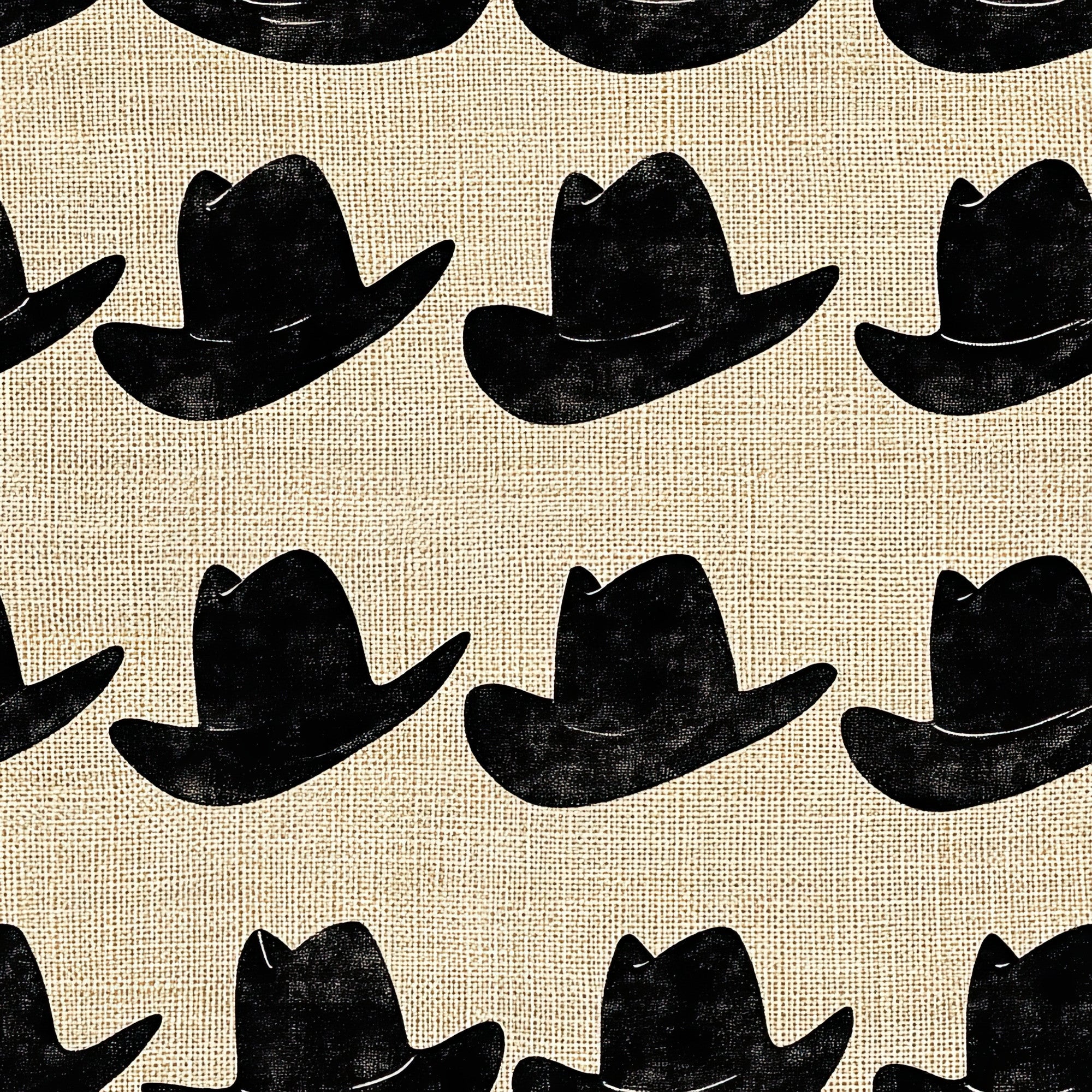 The Western Life Pattern 52 Quilting Cotton Fabric – FabricMegaStore.com